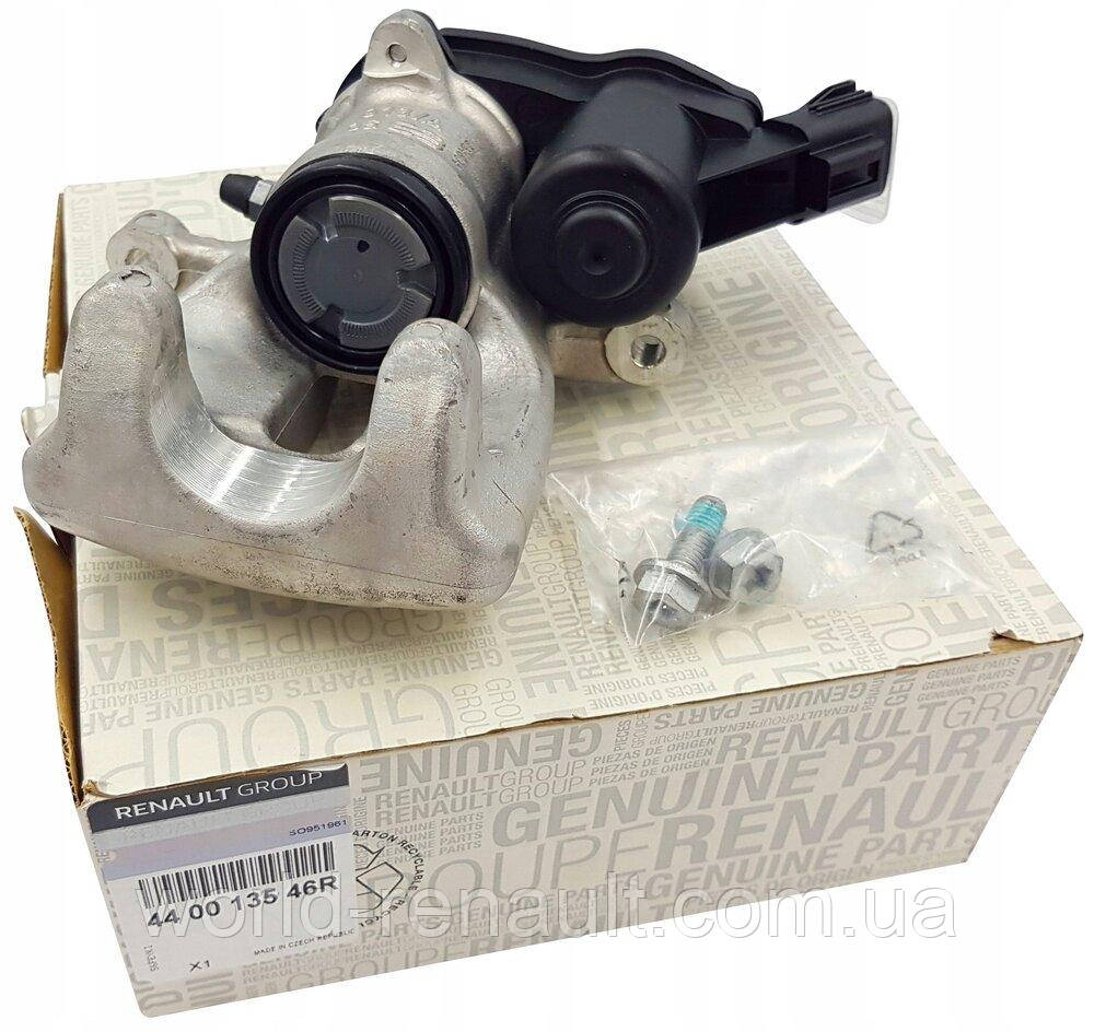 Renault (Original) 440013546R — задній (праворуч) гальмівний супорт ...