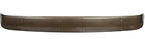 Козирок Сонцезахисний VOLVO FM/FH 93-02 Рік — Купити Недорого на Bigl ...