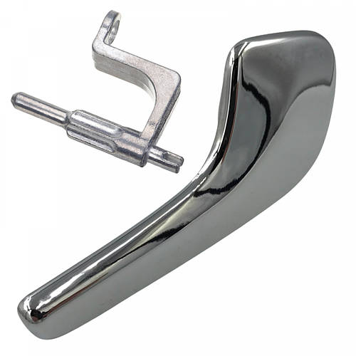 Купити Ремкомплект внутрішньої ручки відчинення правих дверей Opel ...