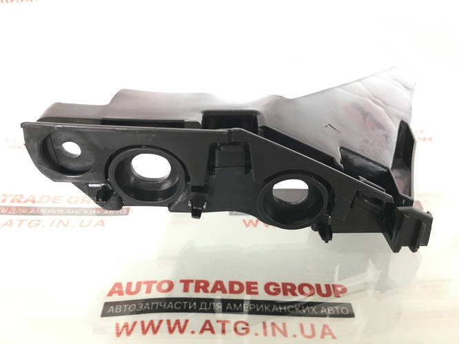 Купити Кронштейн переднього бампера лівий зовнішній VW Jetta 2018-2021 ...