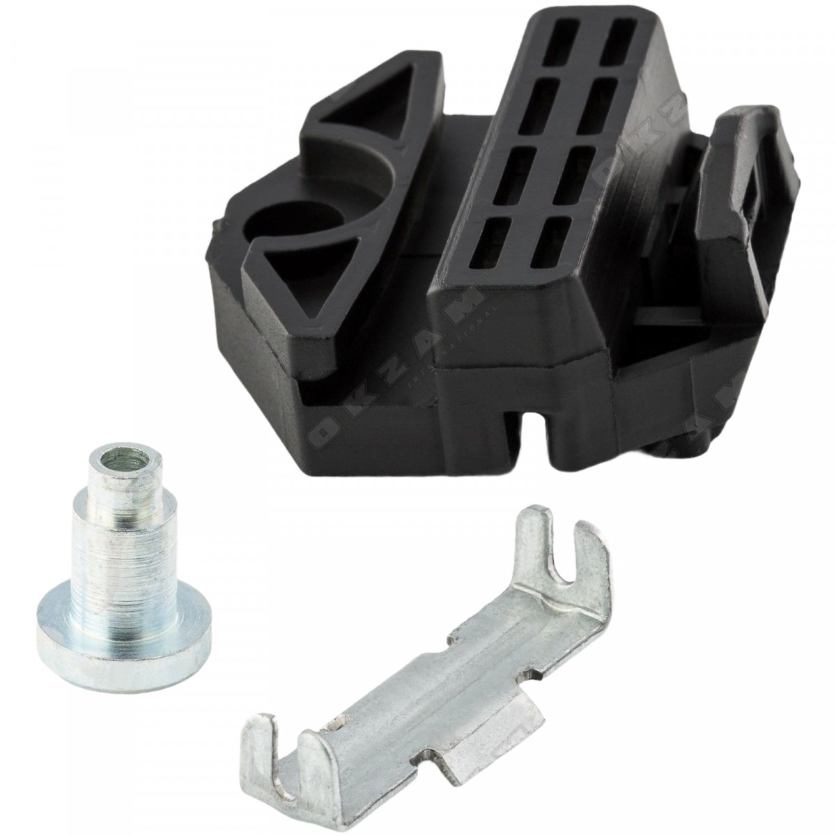 Купить Ремкомплект стеклоподъемника Mercedes W124 (19841996) дверь ...