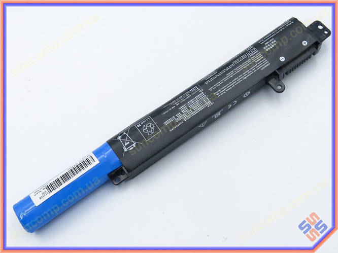 Батарея A31N1719 для Asus X407, X507, A507, A507M, X407U, F407, X407M ...