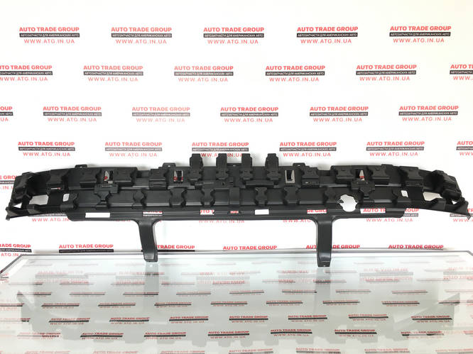 Купити Абсорбер заднього бампера Ford Fusion 2013-2018 DS7Z-17E855-G ...