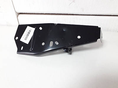 Крепление шины бампера переднего Nissan Altima 18- FPS левое (ID ...