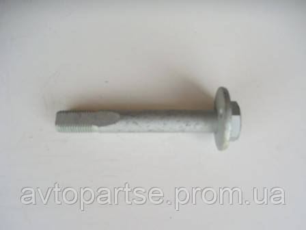 Болт развальный заднего рычага HYUNDAI IX35 10-,SANTA FE 12-;KIA ...