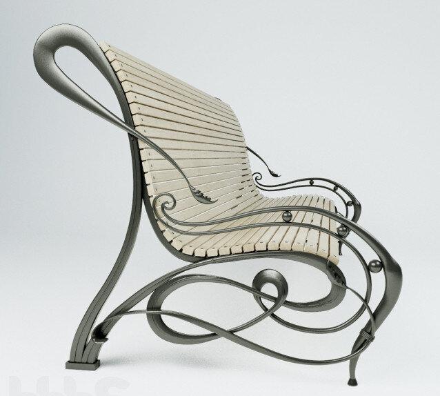 Лавки ᐉ Купити в Києві і Україні - Арт Бастіон