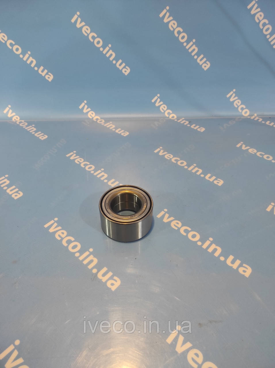 Підшипник муфти вентилятора Iveco Eurotech Stralis Eurotrakker Івеко ...