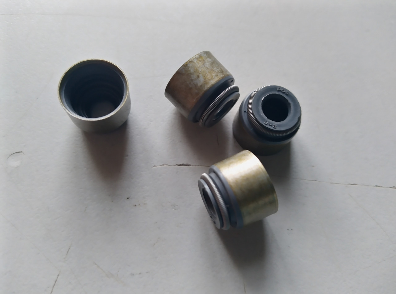 Купить Сальник клапана GENERAL MOTORS 94535484 DAEWOO MATIZ, цена 75 ...