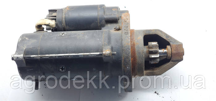 Купити Стартер для Sisu Diesel IS1064 Massey Ferguson, Zetor 113901 ...