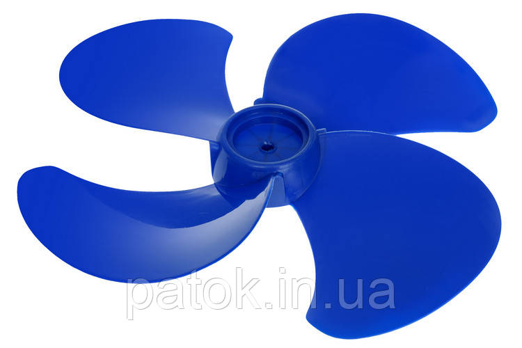 Крыльчатка для Вентилятора D=360mm H=35mm — Купить Недорого на Bigl.ua ...