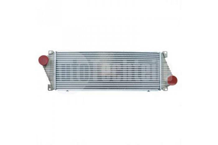 Радиатор интеркулера Mercedes Benz Sprinter / VW LT Оригинал 9015010701 ...