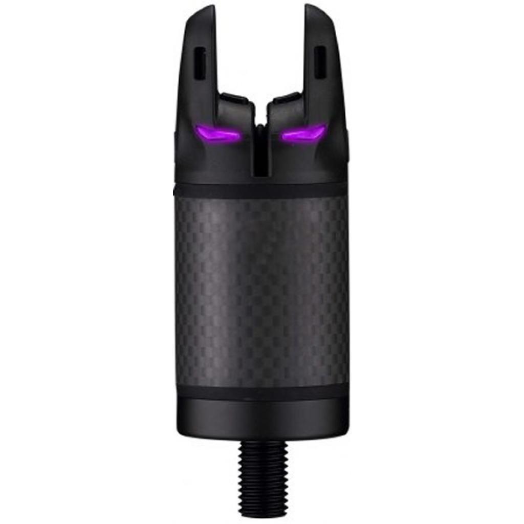 Індикатор клювання Prologic K3 Bite Alarm Purple (1846.13.79), ціна: 1659 ₴, купити на Prom.ua