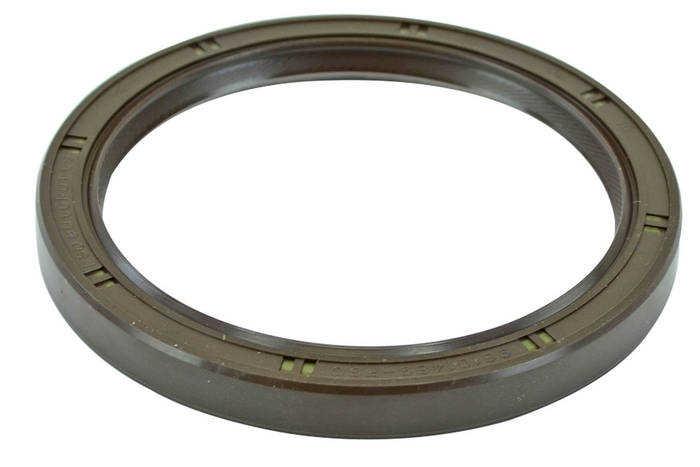 Сальник вала коленчатого задний Lanos, Aveo 1.5 большой (80х98х10) FSO ...