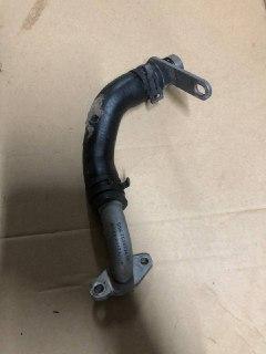 Патрубок турбины масляный BMW Х1 E84 USA 7588934, цена 1000 грн — Prom ...