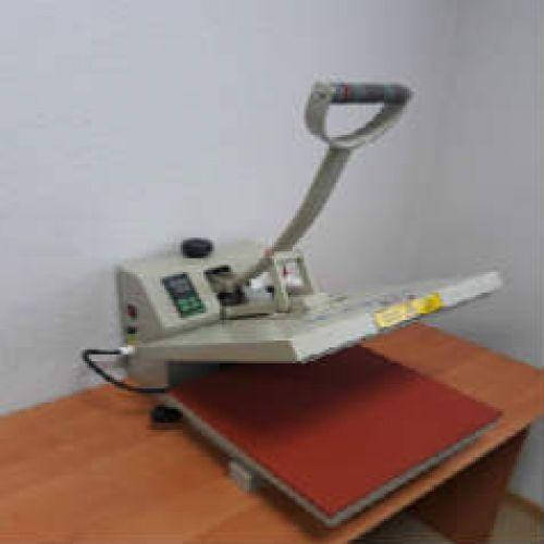 Купить Minerva MR-38 пресс для термопечати, цена 9851 грн — Prom.ua (ID ...