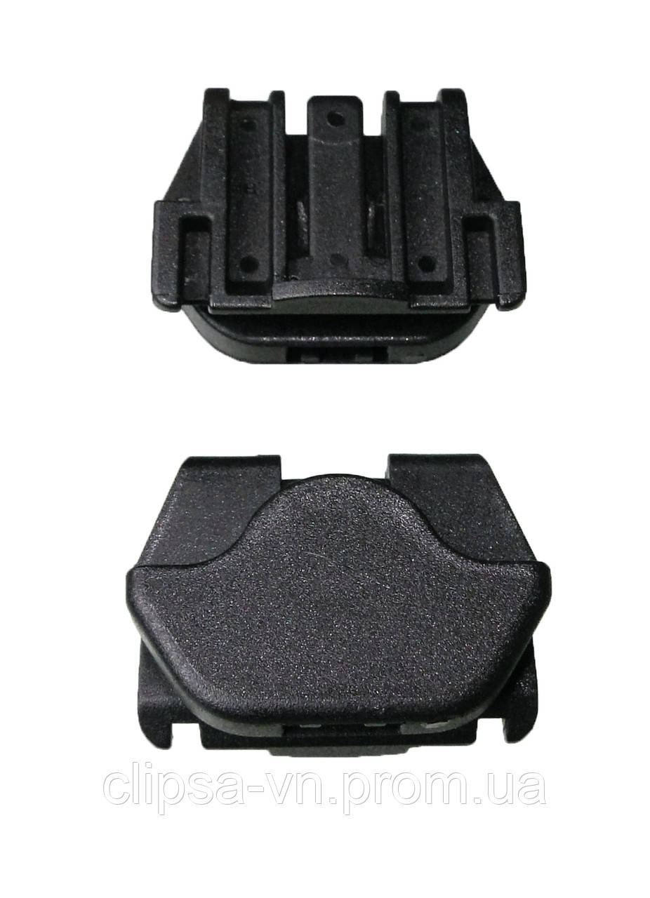 Клипса крепления подкрылков Nissan ОЕМ 0155305233 (ID#1408156834), цена ...