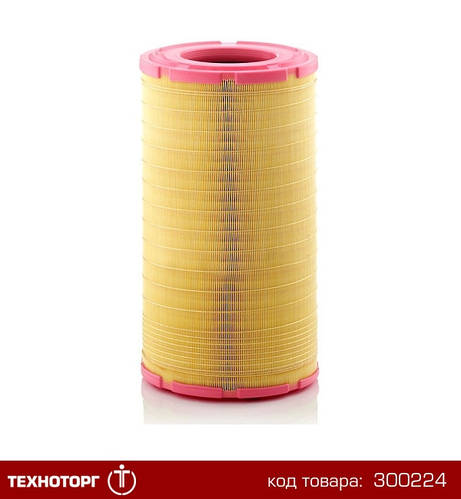 Фильтр воздушный C2913661 (MANN) | C291366/1 (ID#1435909632), цена: 2794.90 ₴, купить на Prom.ua