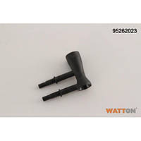 Датчик Вентури EVE — Купить Недорого на Bigl.ua (1434683095)