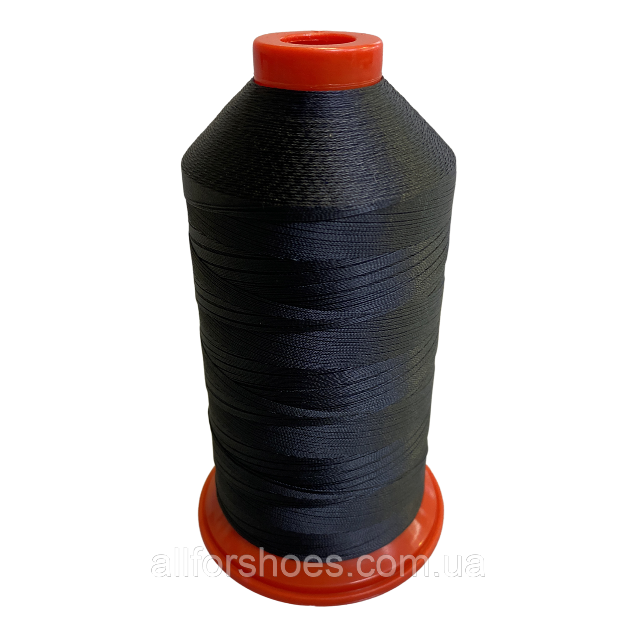 Купить Нитки швейные черный Полиарт, цена 157.95 ₴ — Prom.ua (ID ...