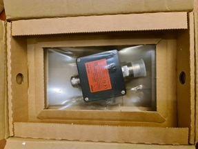 Купить Газоанализатор Dräger Polytron SE Ex, цена 13800 грн — Prom.ua ...