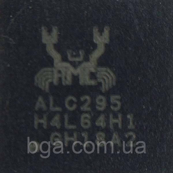 Микросхема Realtek ALC295, цена 226 грн — Prom.ua (ID#1430188778)
