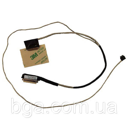 Купить Шлейф матрицы Lenovo IdeaPad B50-30, B50-45, B50-70 DC02001XO00 ...