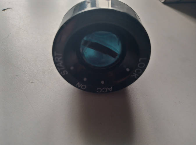 Купить Личинка замка зажигания DECARO DE.96548621 DAEWOO LANOS, цена ...