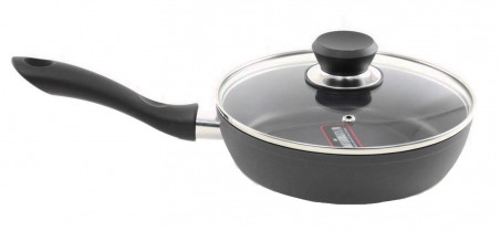 Сковорода Maestro QuanTanium 1205-28-MR (28 см) (ID#1435427000), цена ...