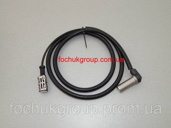 Передний датчик (сенсор) ABS MAN 8.153, 8.163, LE8.180, L2000, L=1260mm ...