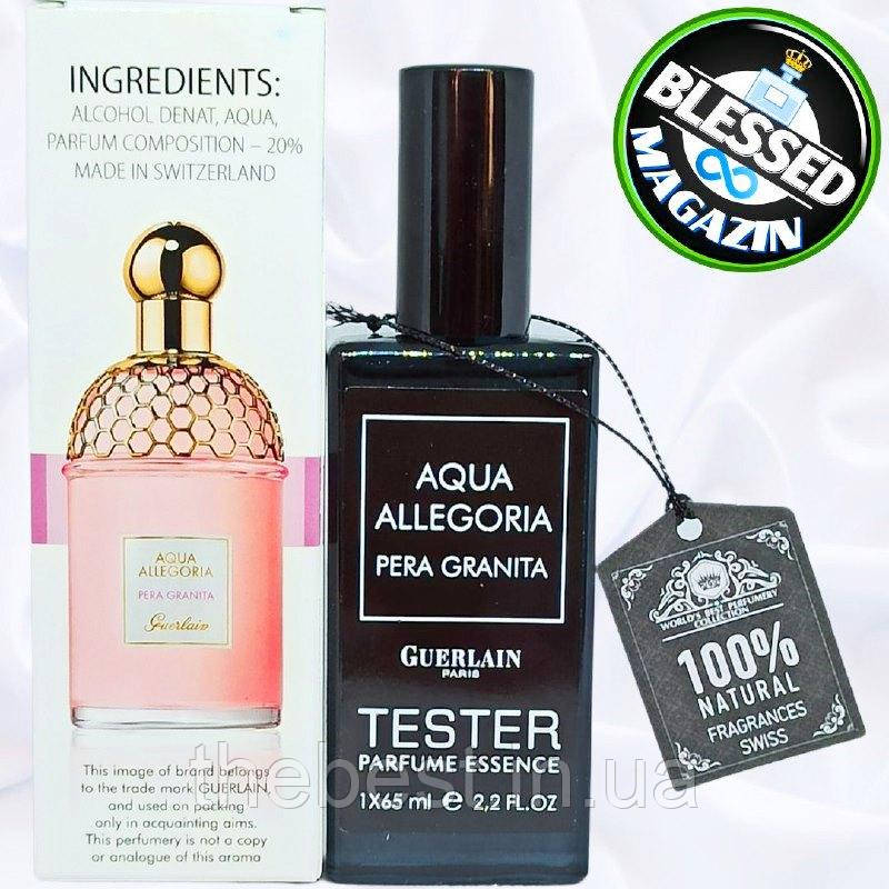 Купить Aqua Allegoria Pera Granita (Аква Аллегория Пера Гранита ...