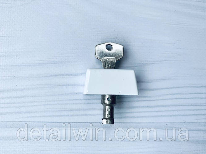 Дитячий замок Siegenia блокіратор на вікна від дітей для алюмінієвих ...