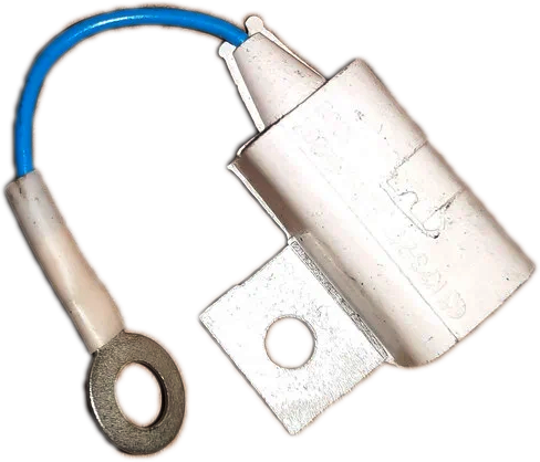 Купить Конденсатор Волга AV Autotechnik (K27024), цена 27 ₴ — Prom.ua ...