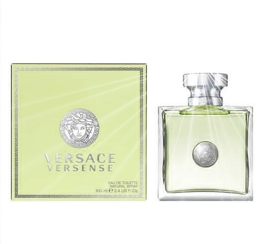 Версаче Версенс, цена 200 грн — Prom.ua (ID#1427651977)