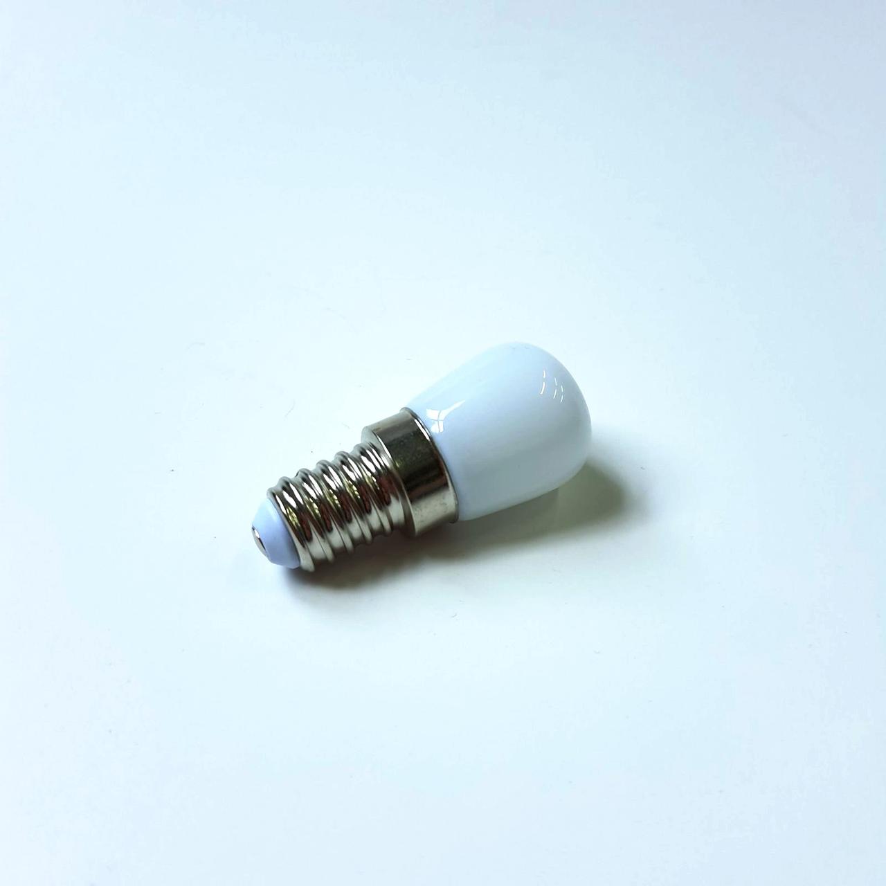 ⇛ Купить Лампочку для холодильника LED 2W ( Патрон Е14 ) • Цена оптом и ...