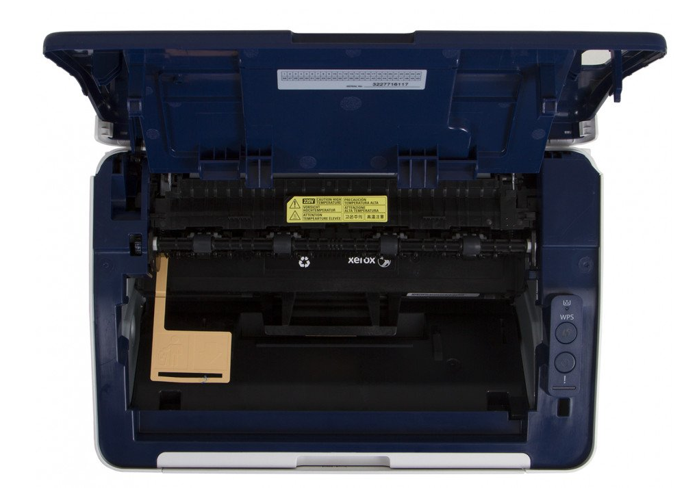 Принтер Xerox Phaser 3020BI (3020V_BI) 3 919 ₴ купить Украина недорого ...