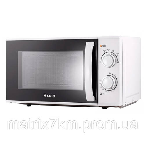 Микроволновка MAGIO MG-401, цена 2210 грн - Prom.ua (ID#1435730165)
