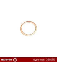 Шайба уплотнительная | Сравнить цены и купить на Prom.ua