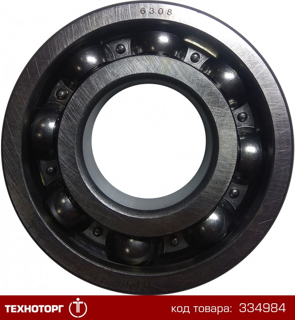 Подшипник 308 (DPI) | 308A (6308) (ID#1435810467), цена: 162.97 ...
