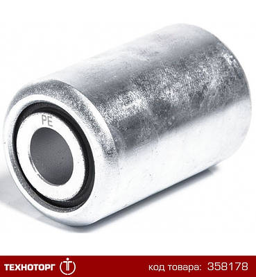 Втулка рессоры 62 | Сравнить цены и купить по акции со скидкой на Prom.ua