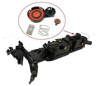 Ремкомплект клапанной крышки ford - купить недорого на Prom.ua: цены ...