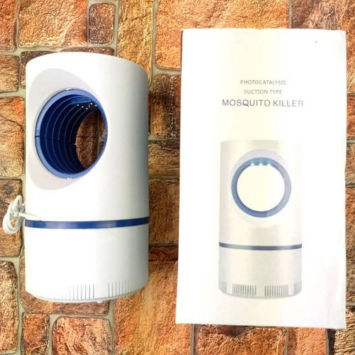 Купить Уничтожитель комаров для дома и улицы MOSQUITO KILLER JB666 ...
