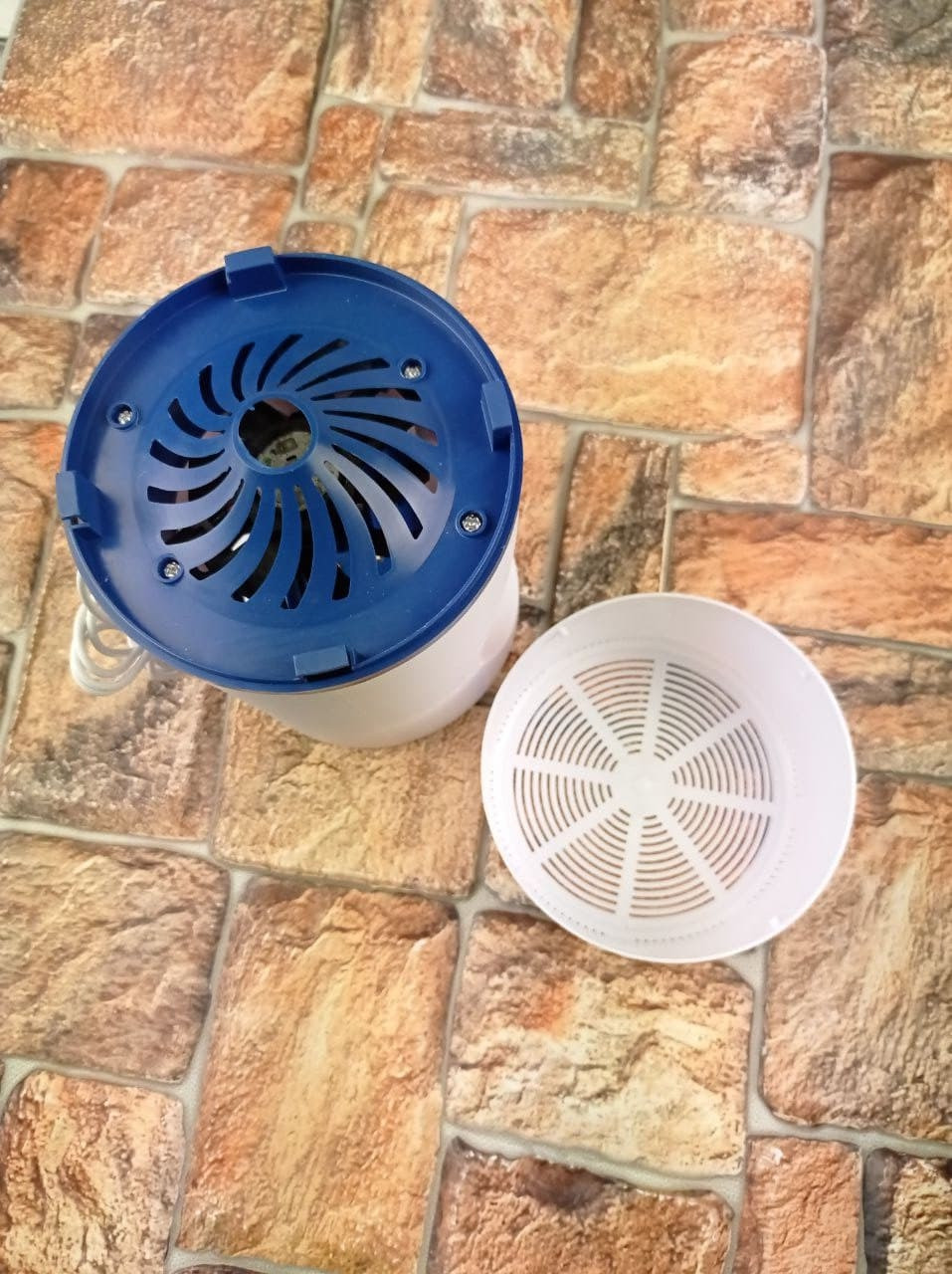 Купить Уничтожитель комаров для дома и улицы MOSQUITO KILLER JB666 ...