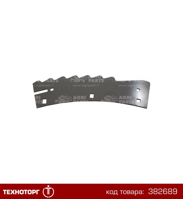Нож жатки кукурузной, Claas>RU450 | 999554.0-AP (ID#1435879328), цена ...