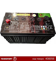 JOHN DEERE TY6128 в категории "Грузовики, автобусы, спецтехника ...