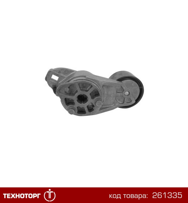 Натяжитель ремня VOLVO, RENAULT DXI (DAYCO) | APV2739 (ID#1435888492 ...