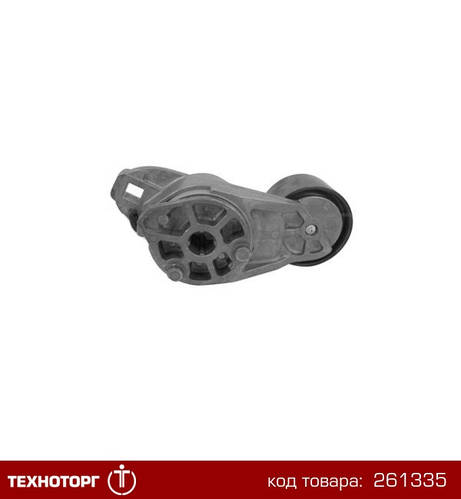 Натяжитель ремня VOLVO, RENAULT DXI (DAYCO) | APV2739 (ID#1435888492 ...
