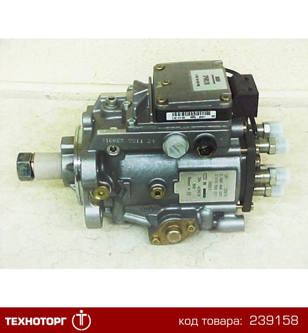 Насос топливный высокого давления (504388756), T9.615 | 5801486599 ...