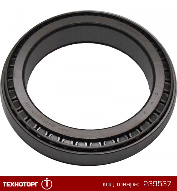 Купити Підшипник роликовий конічний 32924 120/165X29 (оригінал SAF ...