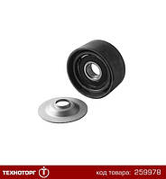 Ролик натяжителя ремня man tgs | Сравнить цены и купить на Prom.ua