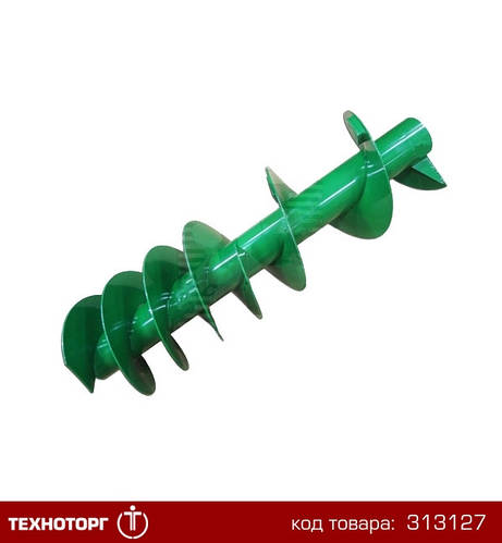 Купити Розвантажувальний Шнек вертикальний (стандартне зерно) (AH140081 ...